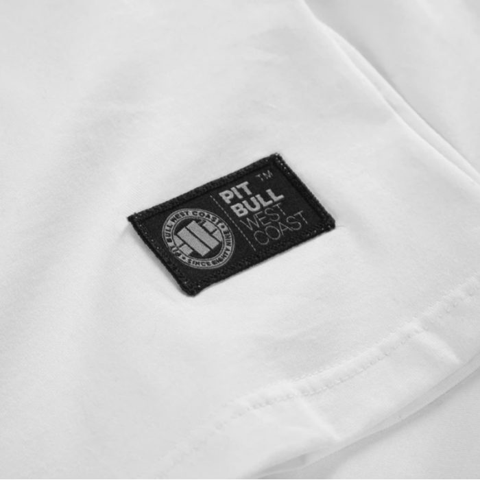 BERSERKERS LOGO T-SHIRT White